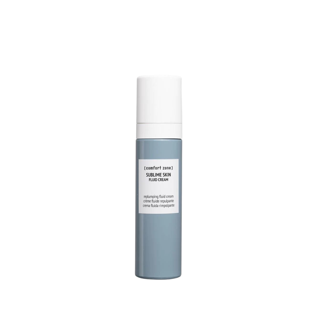 Comfort Zone Sublime Skin Neck & Décolleté Fluid 60ml – The Secret Day Spa